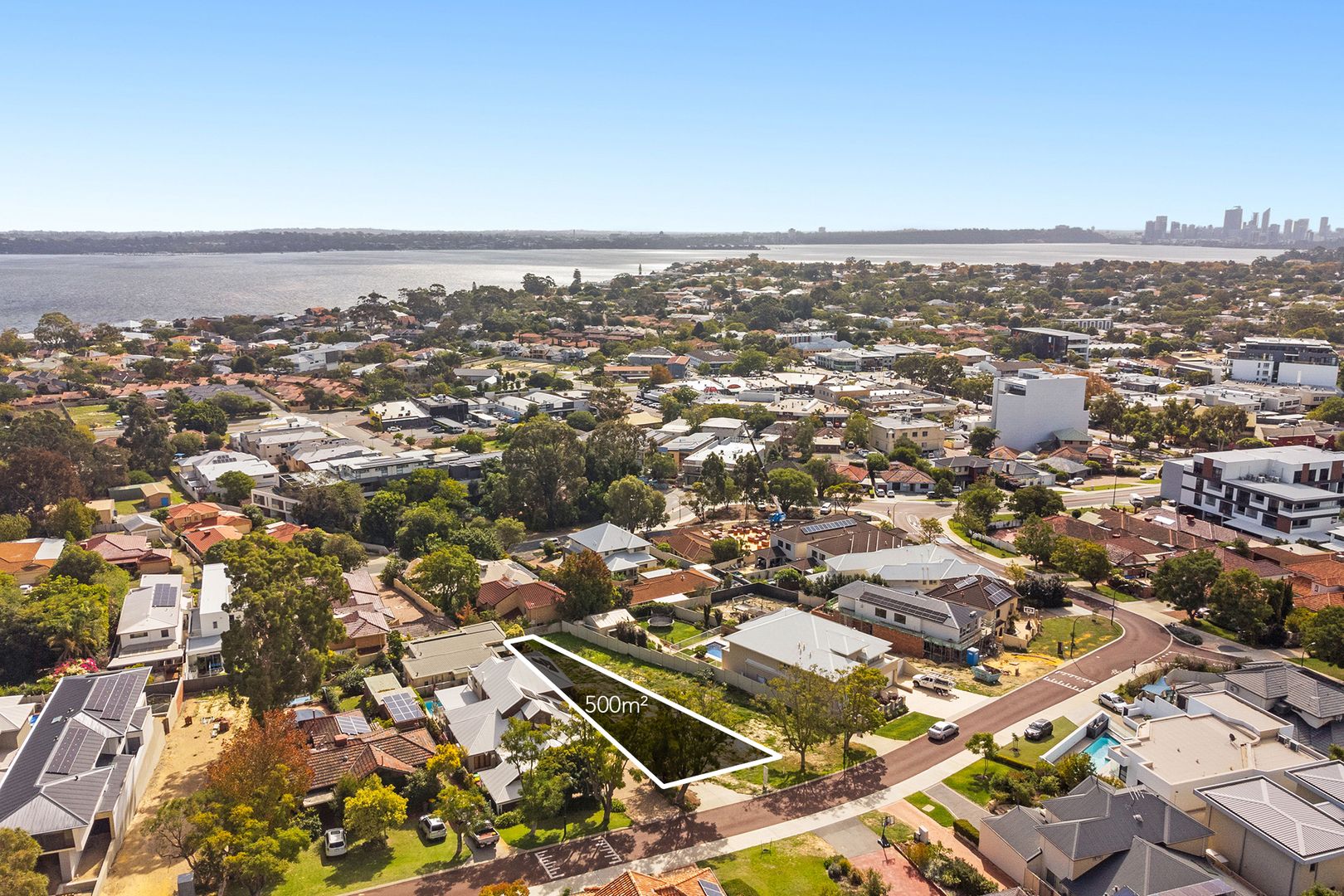 19A Millington Street, Ardross WA 6153 | Domain