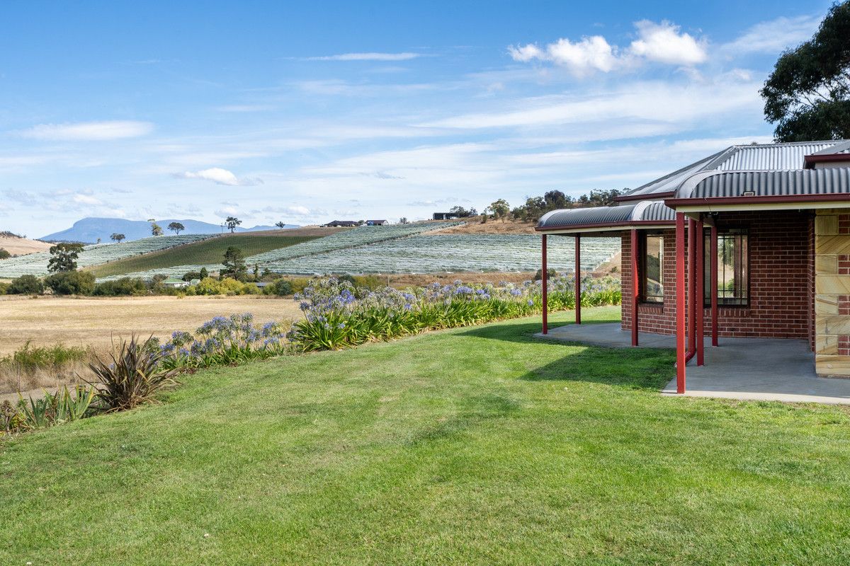 170 Merriworth Road, Tea Tree TAS 7017 | Domain