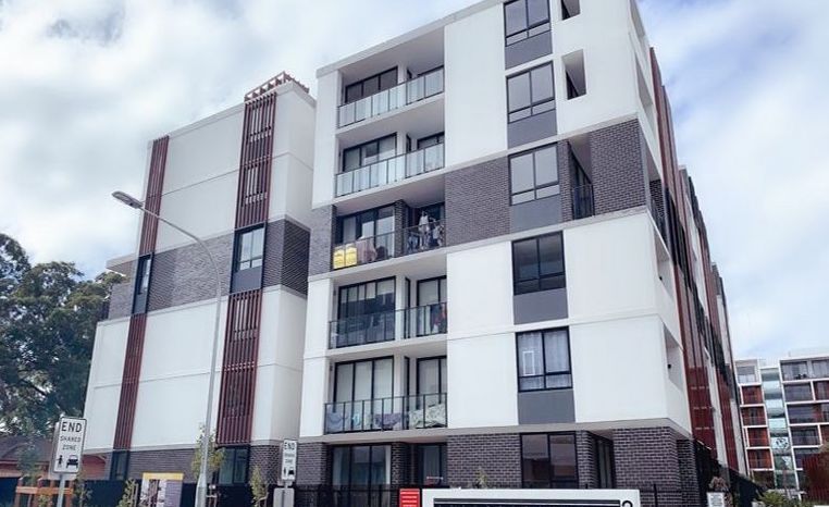 A304/3 Pinnacle Street, Miranda NSW 2228 - Apartment For Rent | Domain