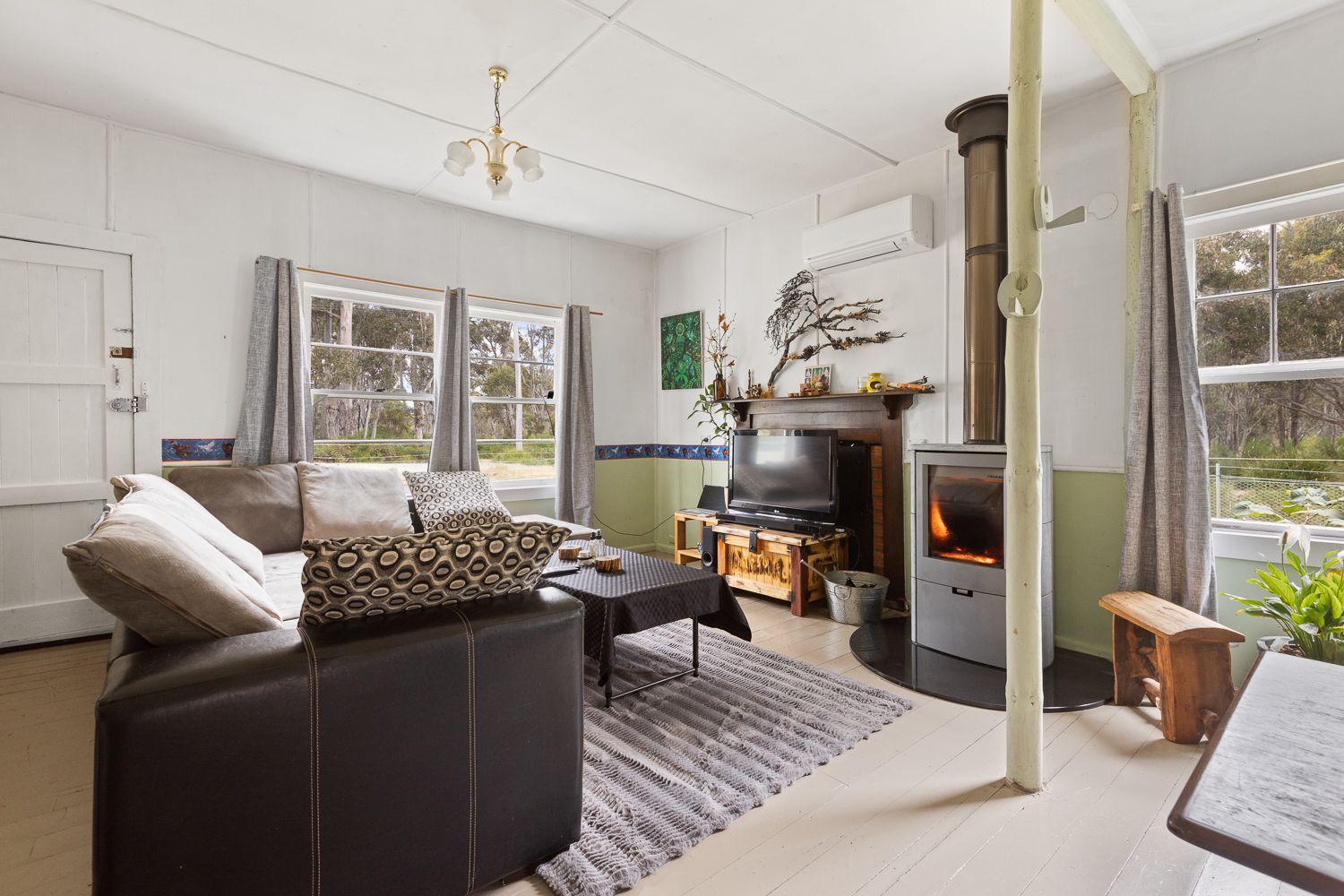 34 Schell Street, Rossarden TAS 7213 | Domain