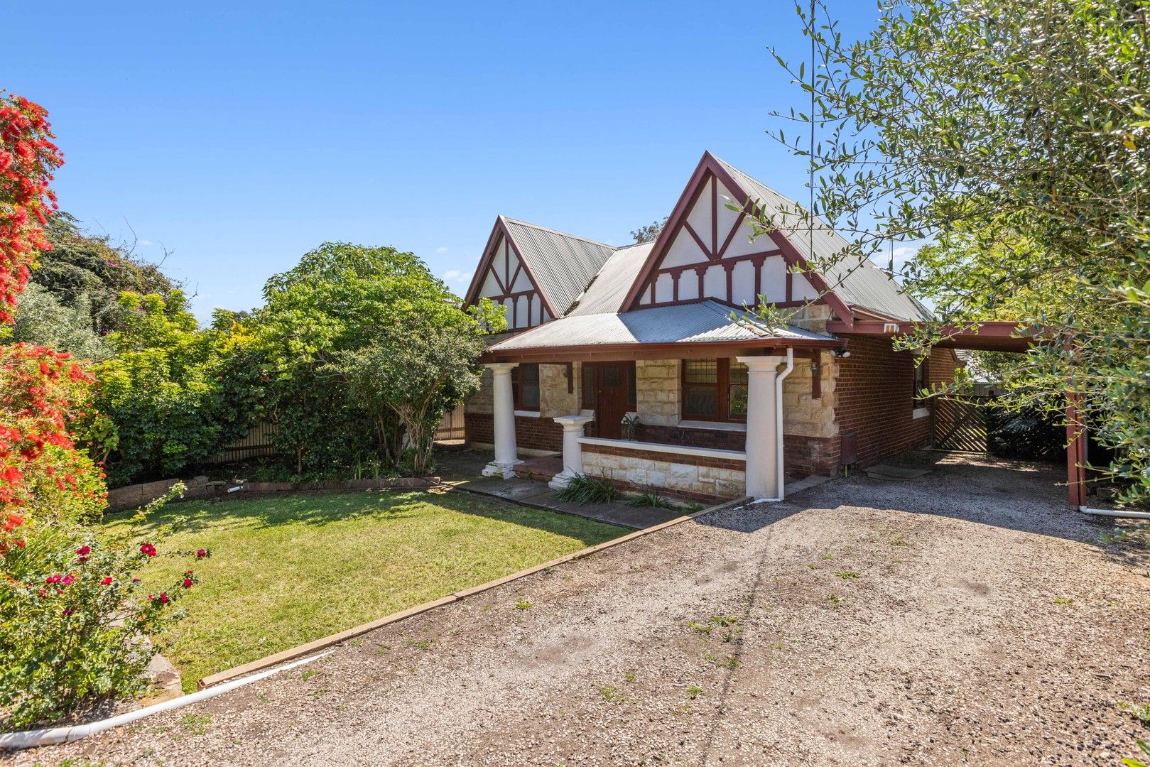 3 Edward Street, Magill SA 5072 - House For Rent - $480 | Domain