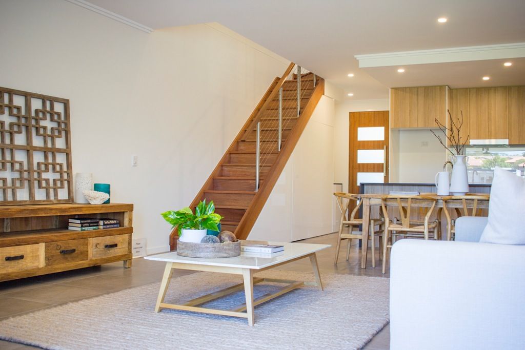 9 Evergreen View, Robina QLD 4226 - Duplex For Rent - $800 | Domain