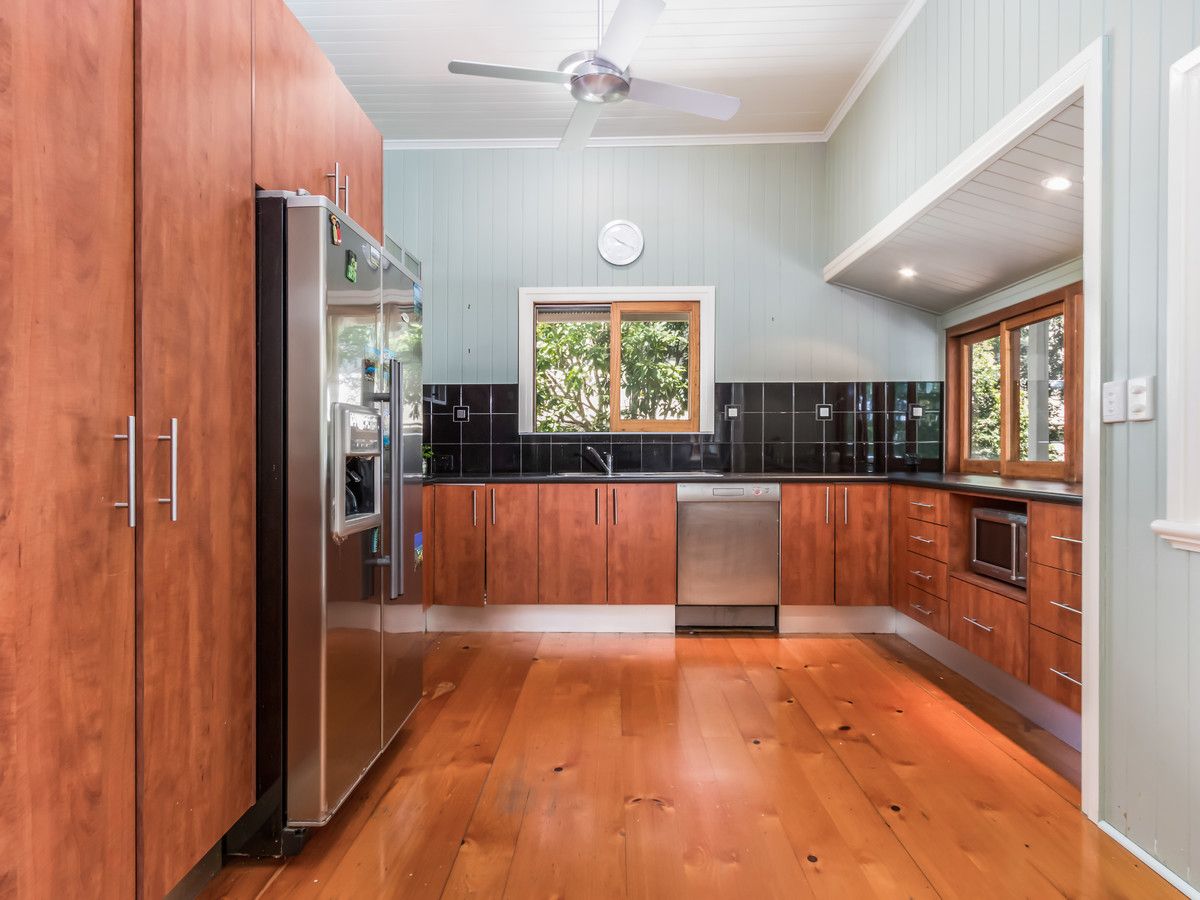 46 Moncrief Road, Cannon Hill QLD 4170 - House For Rent | Domain