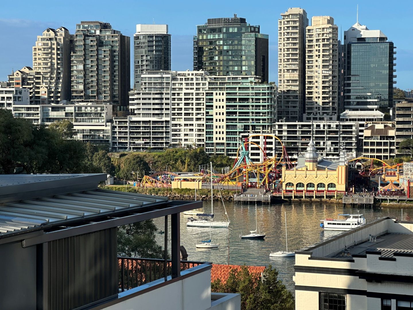 66/2-4 East Crescent, McMahons Point NSW 2060 - Apartment For Rent | Domain