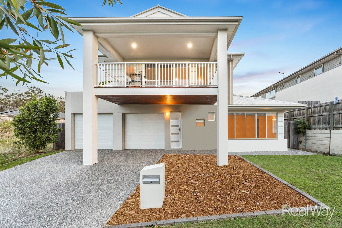 6 Naren Street, Spring Mountain QLD 4300 | Domain