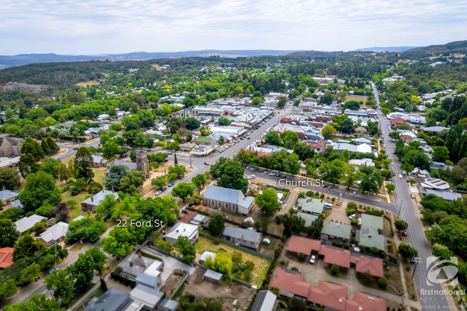 22B Ford Street, Beechworth VIC 3747 | Domain