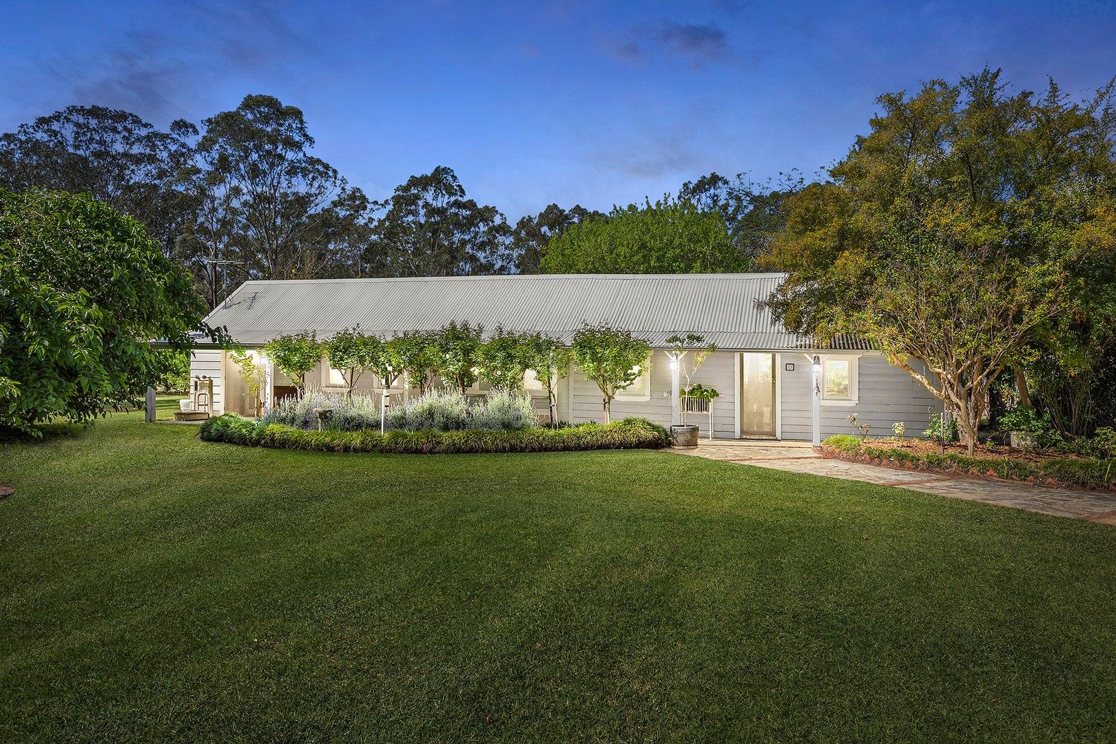 23 Old Pitt Town Road, Pitt Town NSW 2756 | Domain