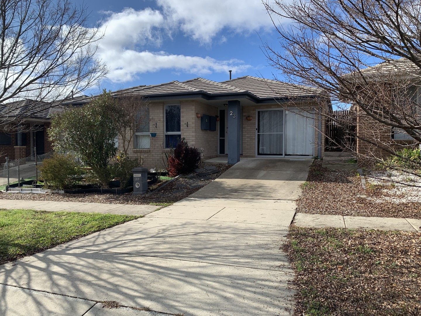 23 Pearl Gibbs Circuit, Bonner ACT 2914 - House For Rent | Domain