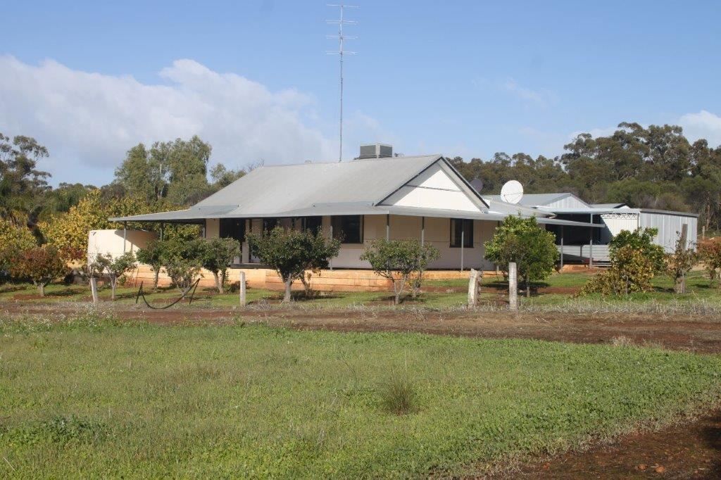 5 Forrest Street, Bolgar | Property History & Address Research | Domain