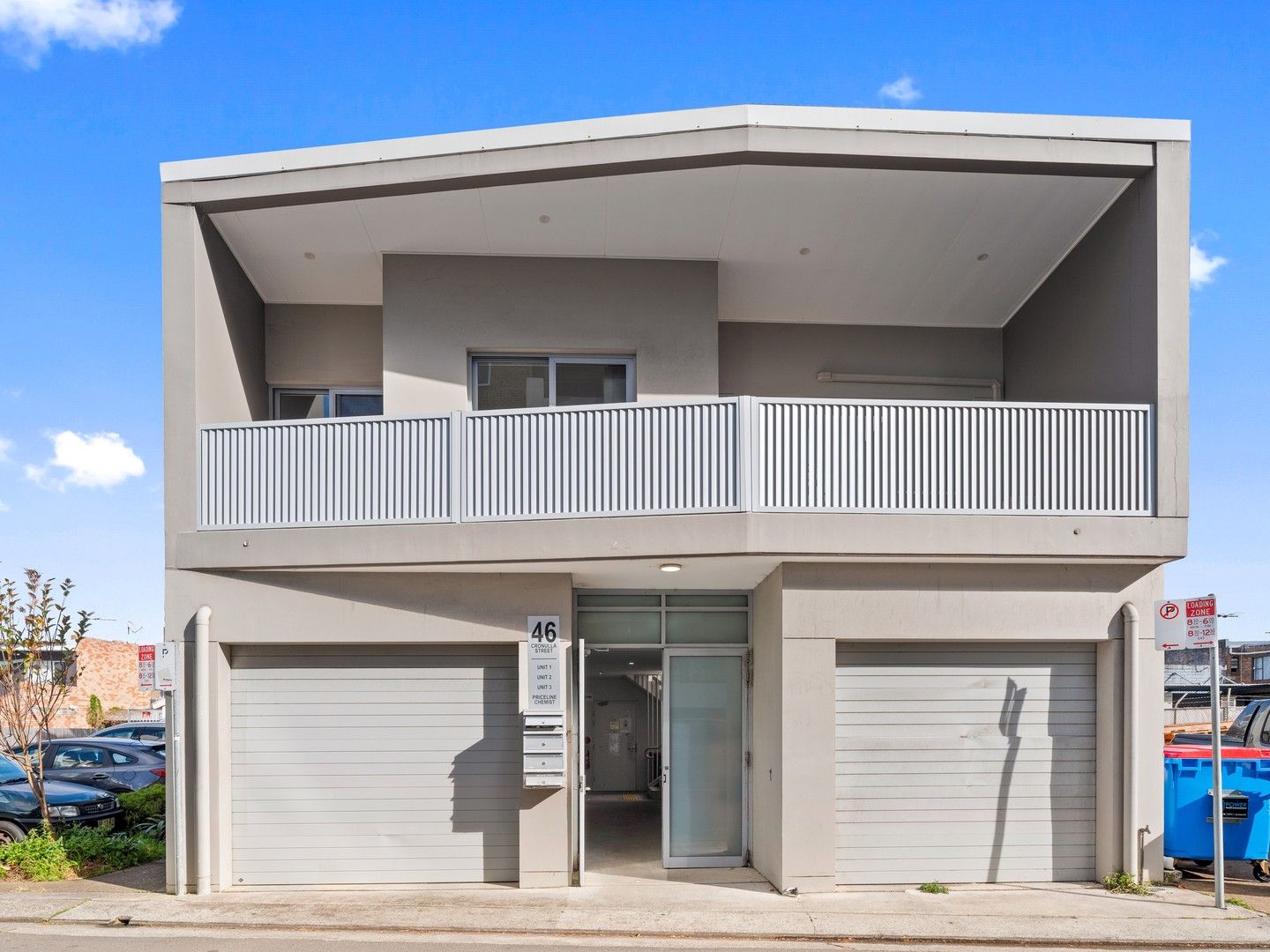 3/46 Cronulla Street, Cronulla NSW 2230 - Apartment For Rent | Domain