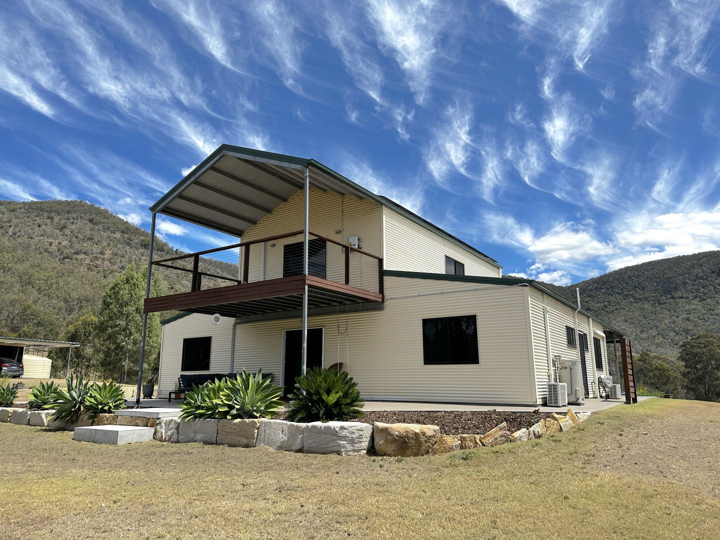 88 Katebridge Drive, Mount Archer | Property History & Address Research ...