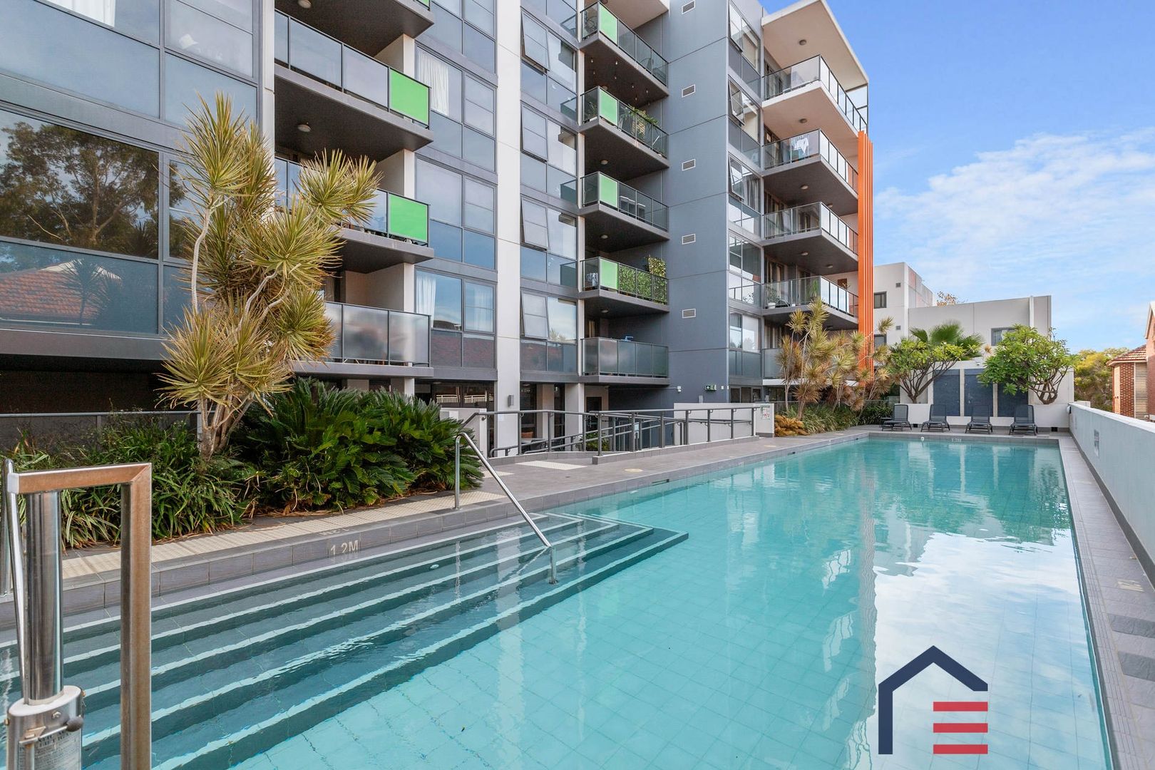 80/131 Harold Street, Highgate WA 6003 - Apartment For Rent | Domain