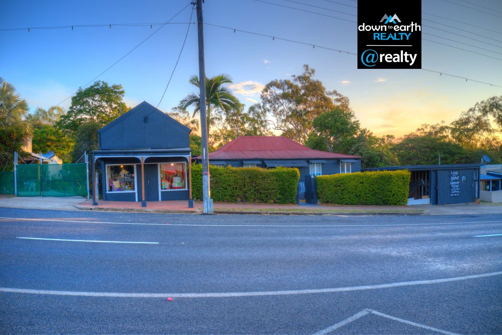 8 Garnet Street, Mount Garnet QLD 4872 | Domain