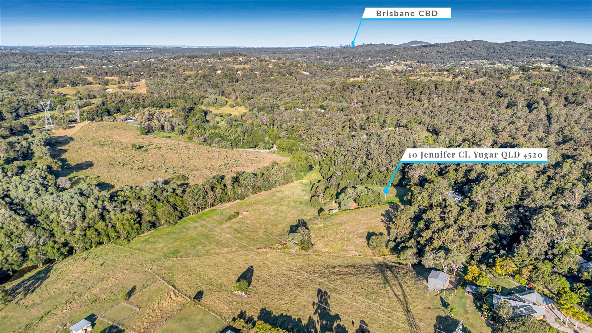 Proposed Lot 3, 10 Jennifer Close, Yugar QLD 4520 | Domain