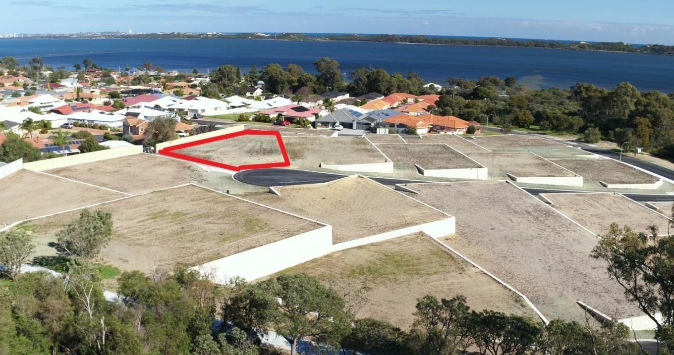 Lot 111, Rod Rise, Australind WA 6233 | Domain