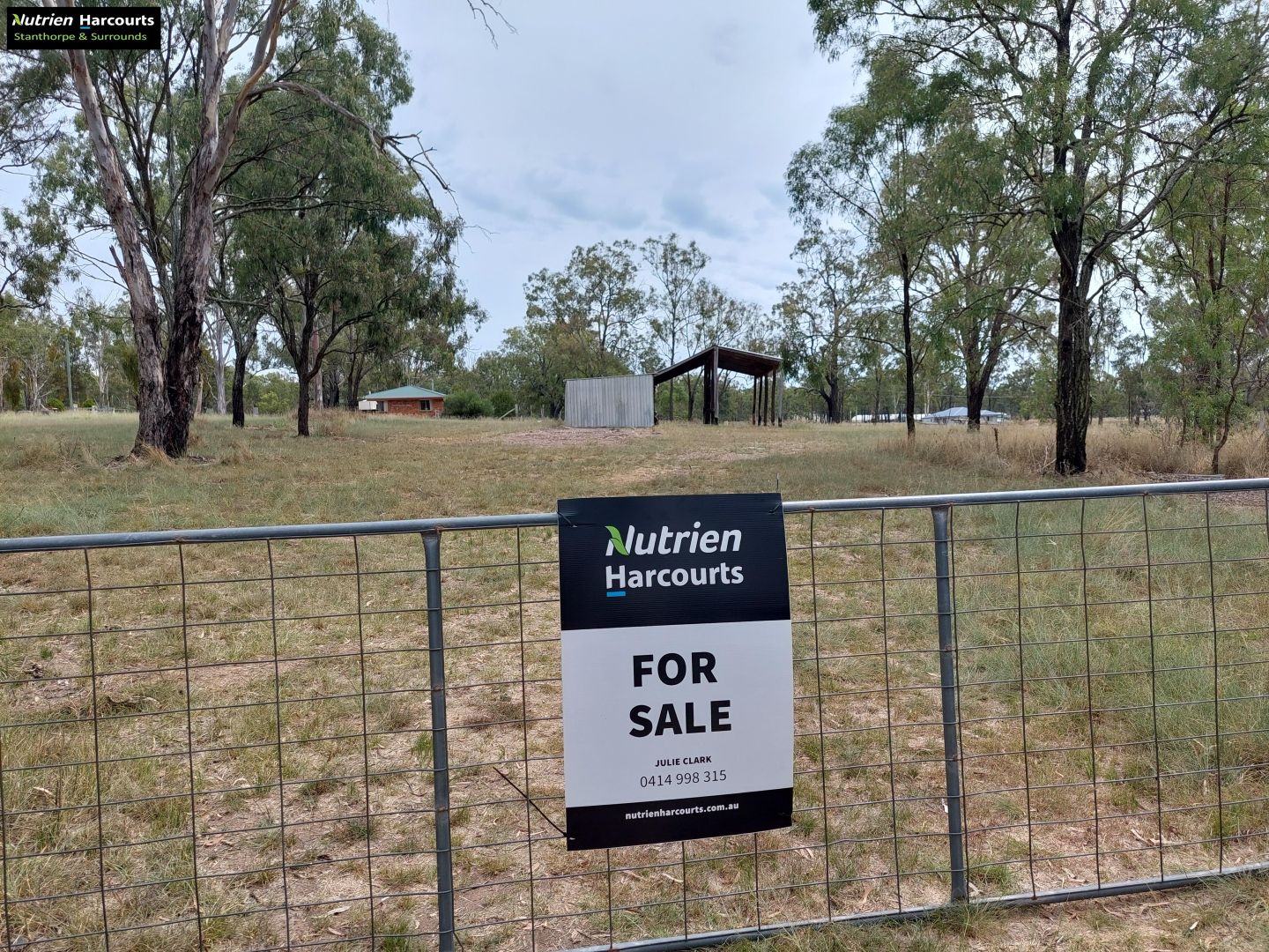 Lot 32 Ross Street, Pratten QLD 4370 | Domain