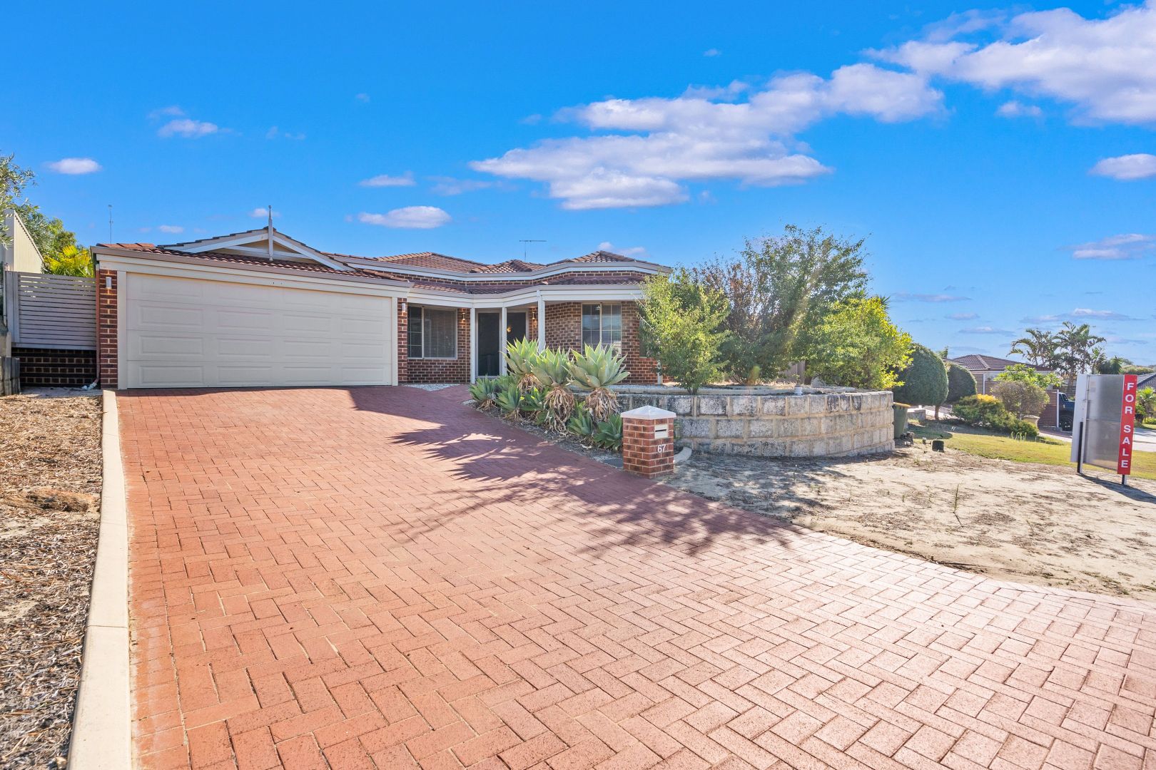 67 Tyndall Circuit, Alexander Heights WA 6064 | Domain