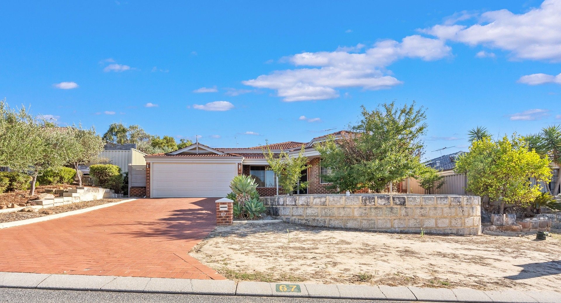 67 Tyndall Circuit, Alexander Heights WA 6064 | Domain