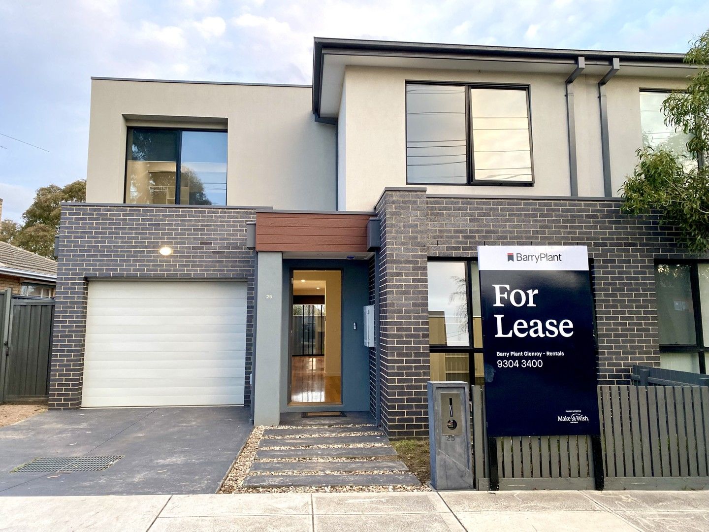 25 Lewis Street, Glenroy VIC 3046 - Townhouse For Rent | Domain