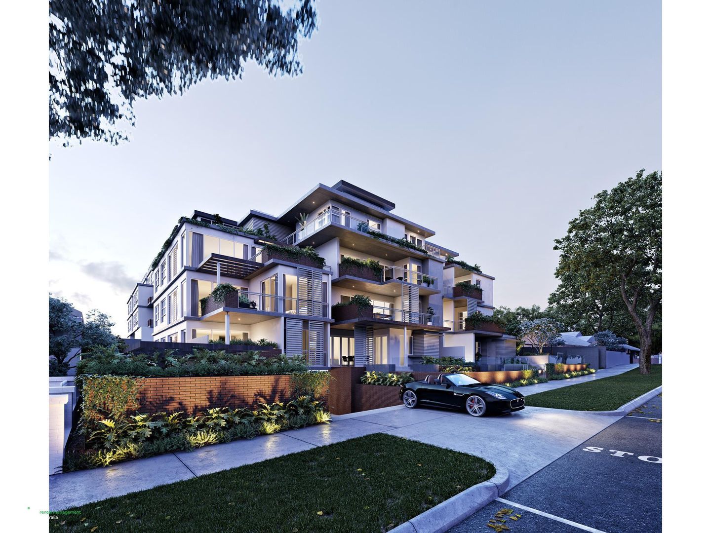 16/70 Wright Street, Highgate WA 6003 - Apartment For Rent | Domain