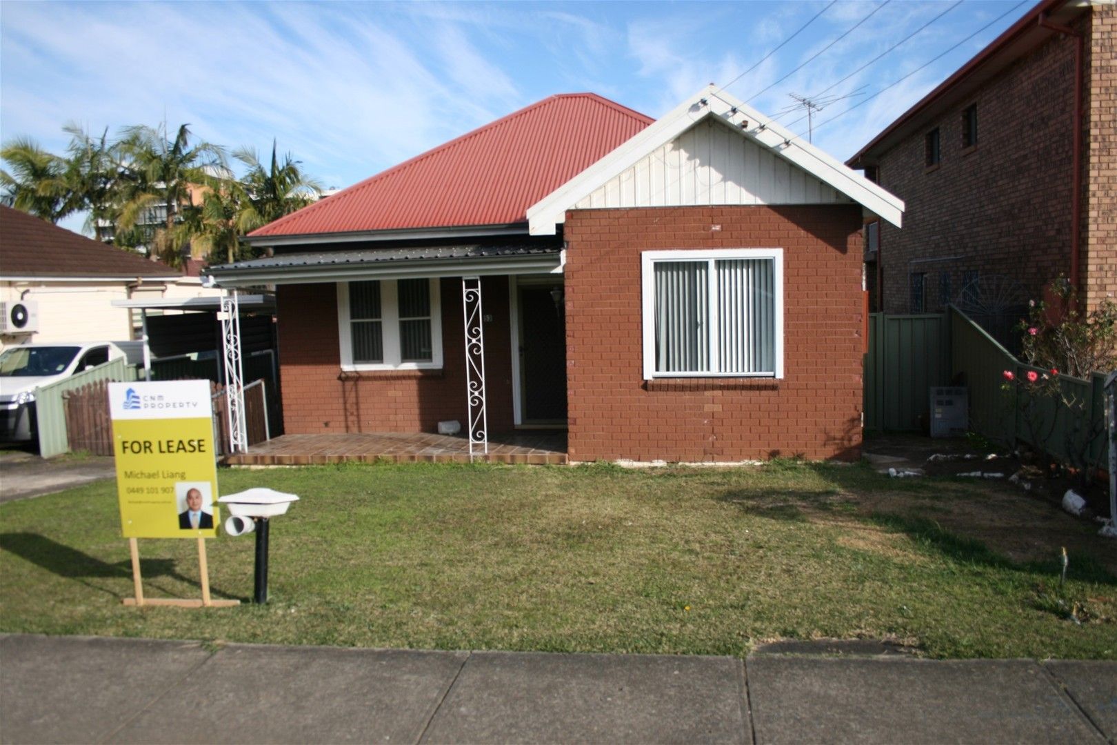 53 Thomas Street, Parramatta NSW 2150 - House For Rent | Domain