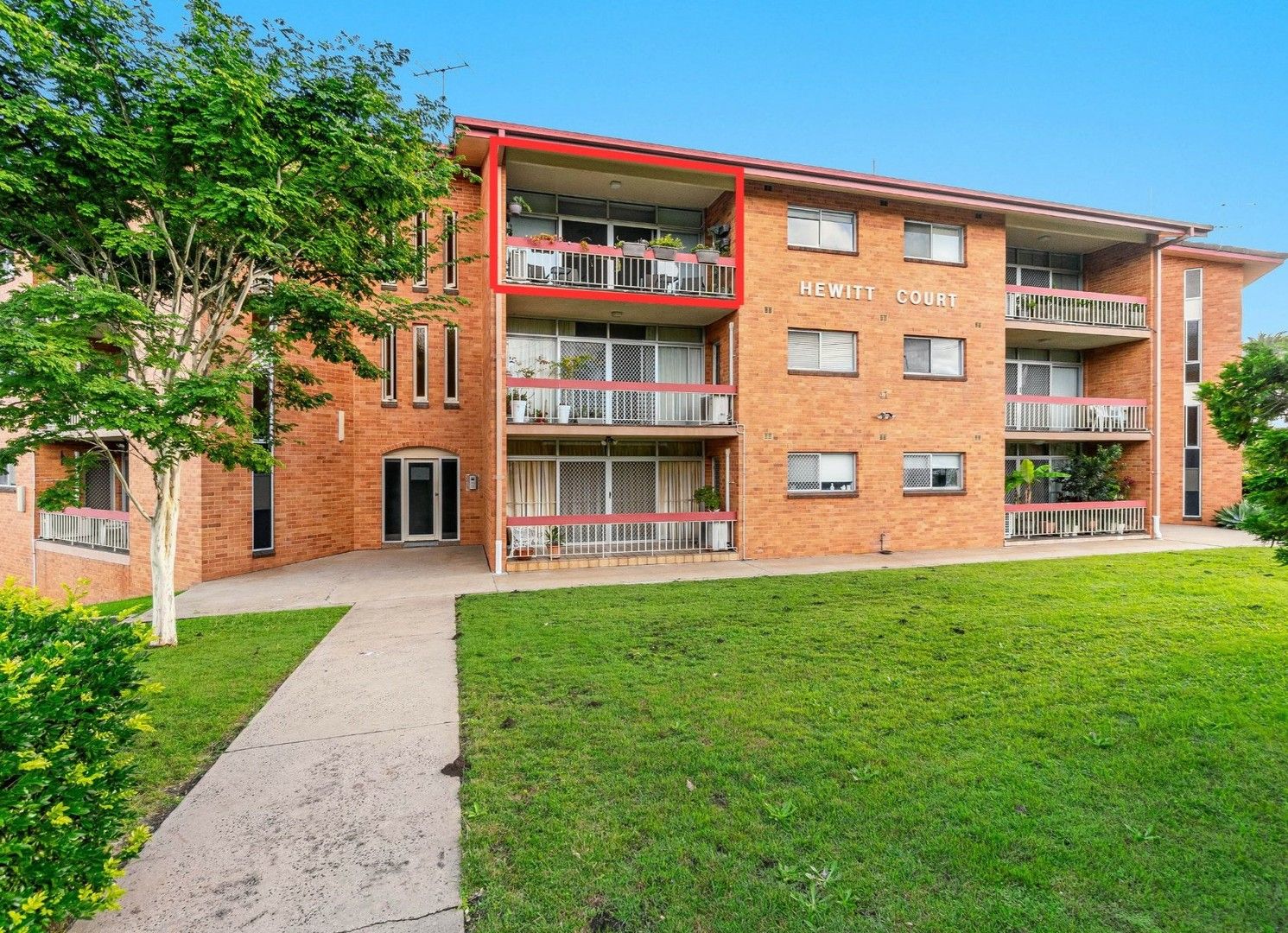 10/41 Uralba Street, Lismore NSW 2480 | Domain