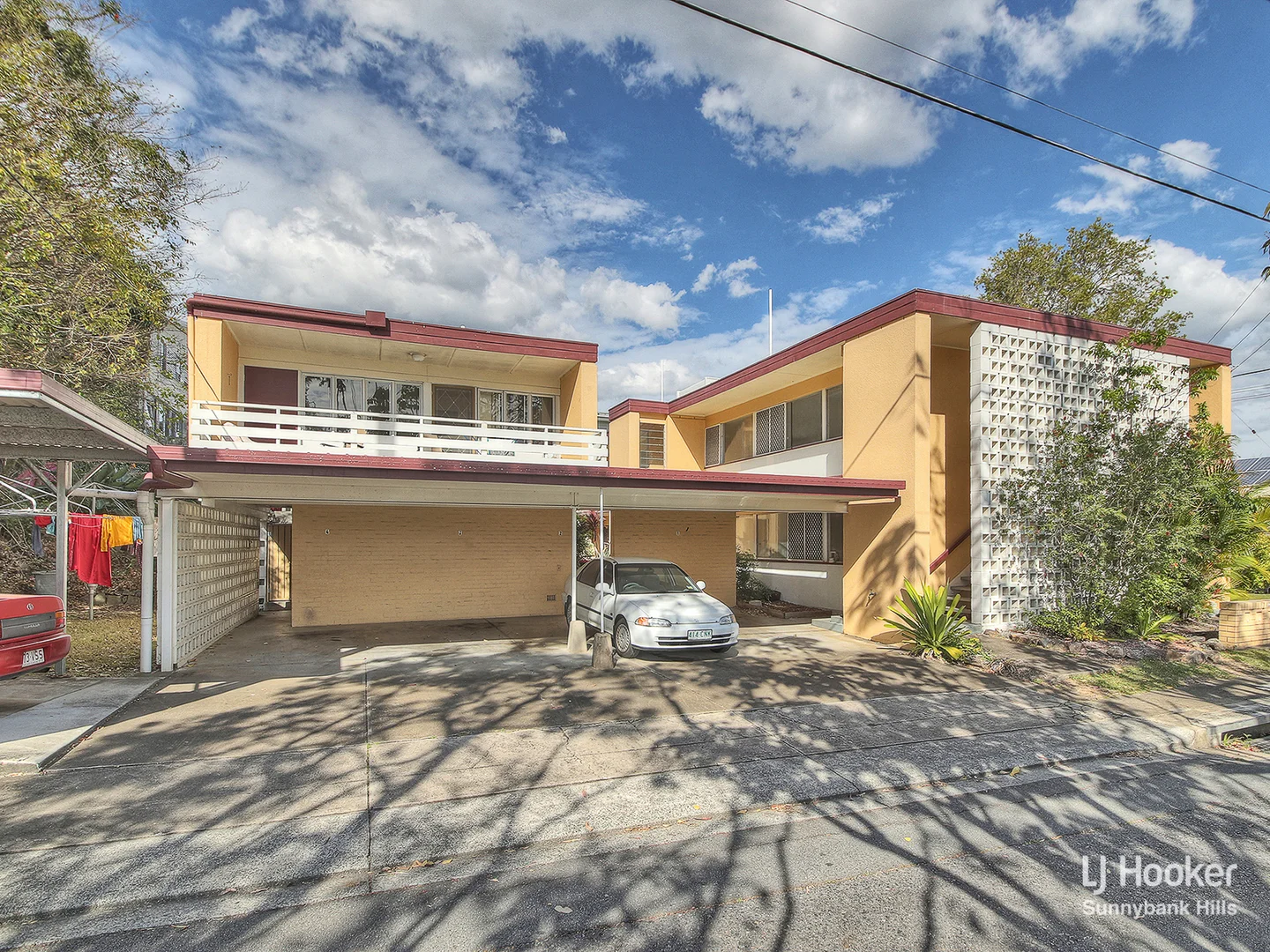 2/51 Dean Street, Toowong QLD 4066 - Apartment For Rent | Domain