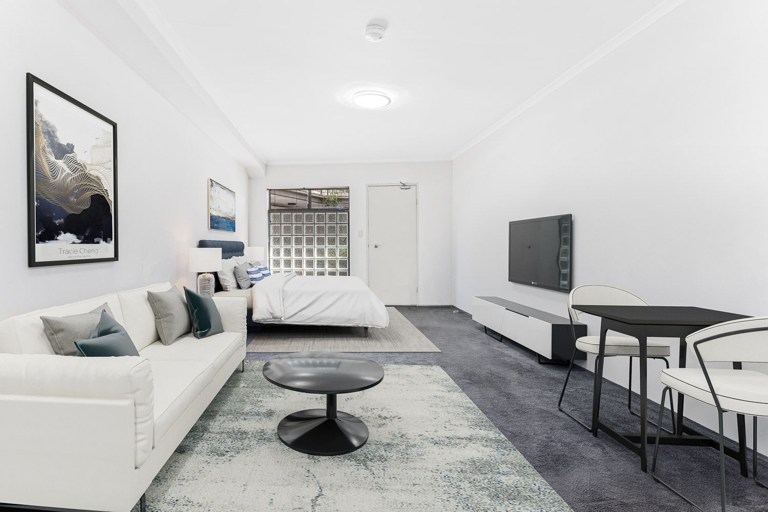 16/12-14 Enmore Road, Newtown NSW 2042 - Studio For Rent - $550 | Domain