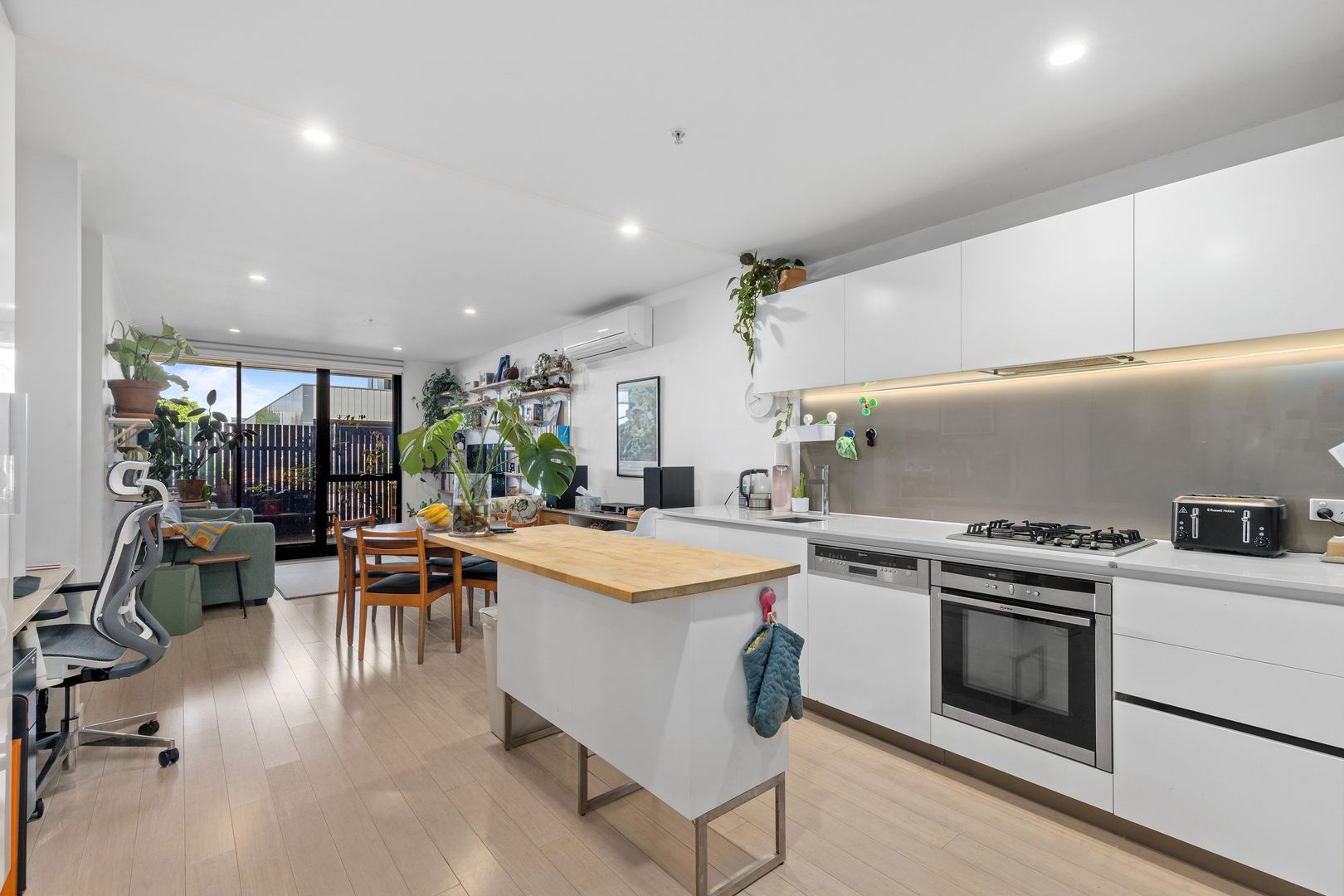 B104/55 John Street, Brunswick East VIC 3057 - Apartment For Rent | Domain