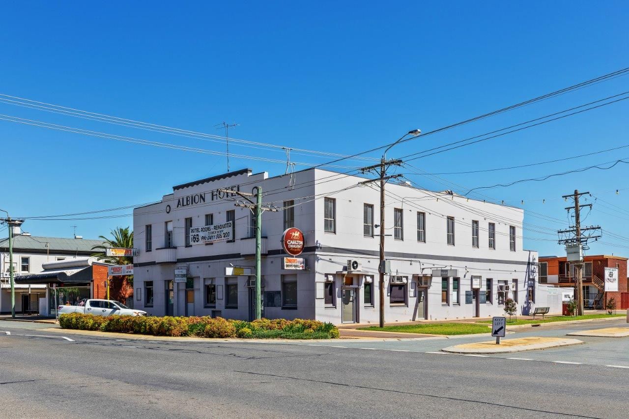 155-161 Murray Street, Finley NSW 2713 | Domain