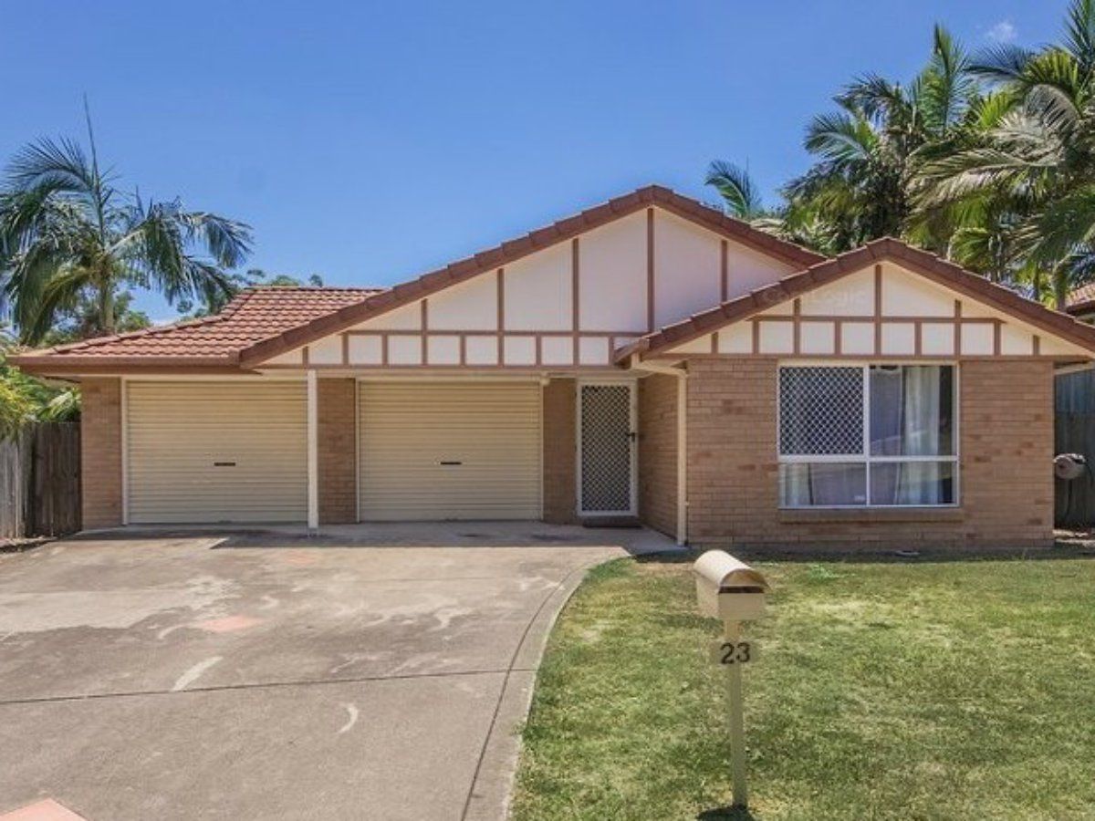 23 Bridgewater Road, Springfield QLD 4300 - House For Rent | Domain