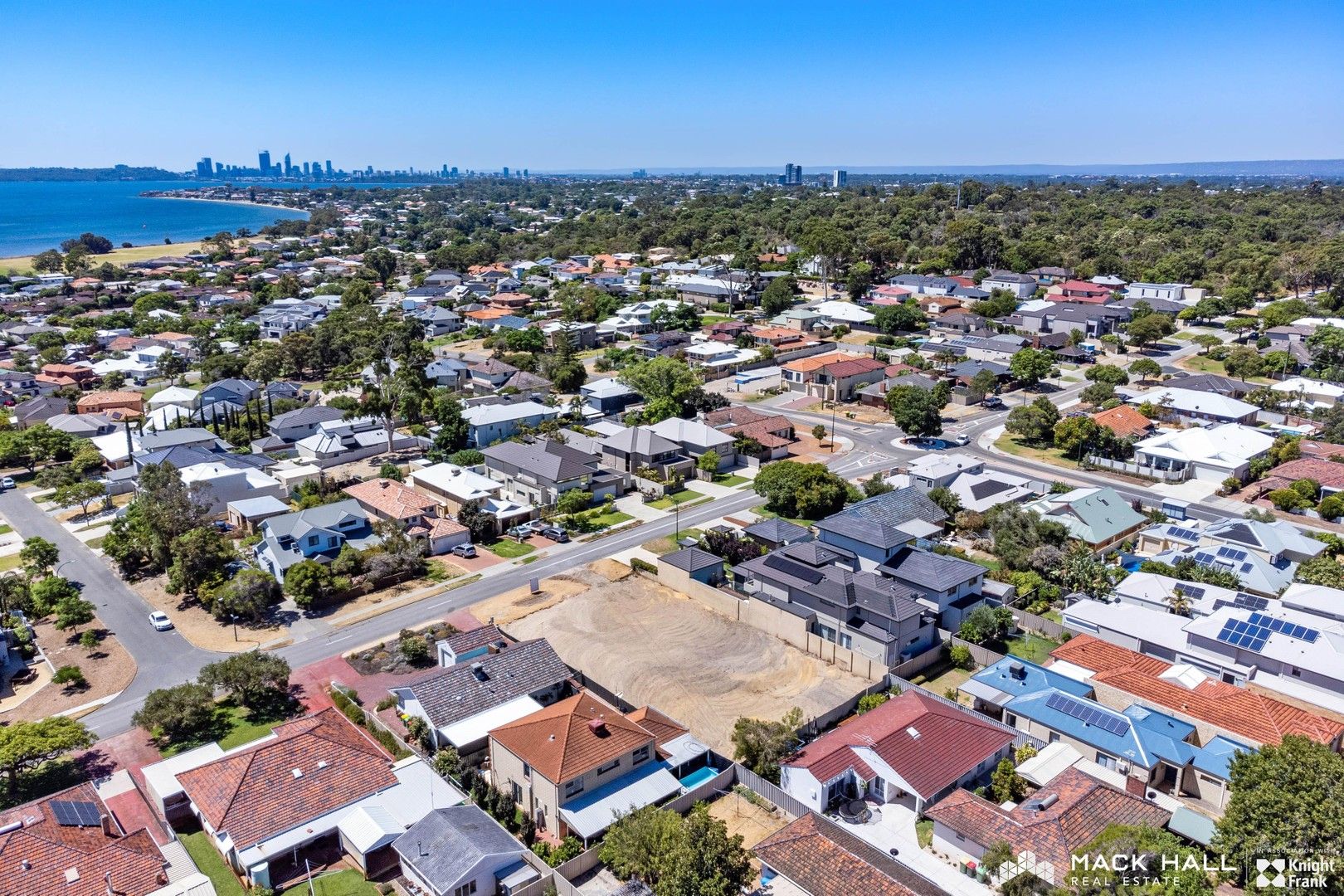 46B Davy Street, Alfred Cove WA 6154 | Domain