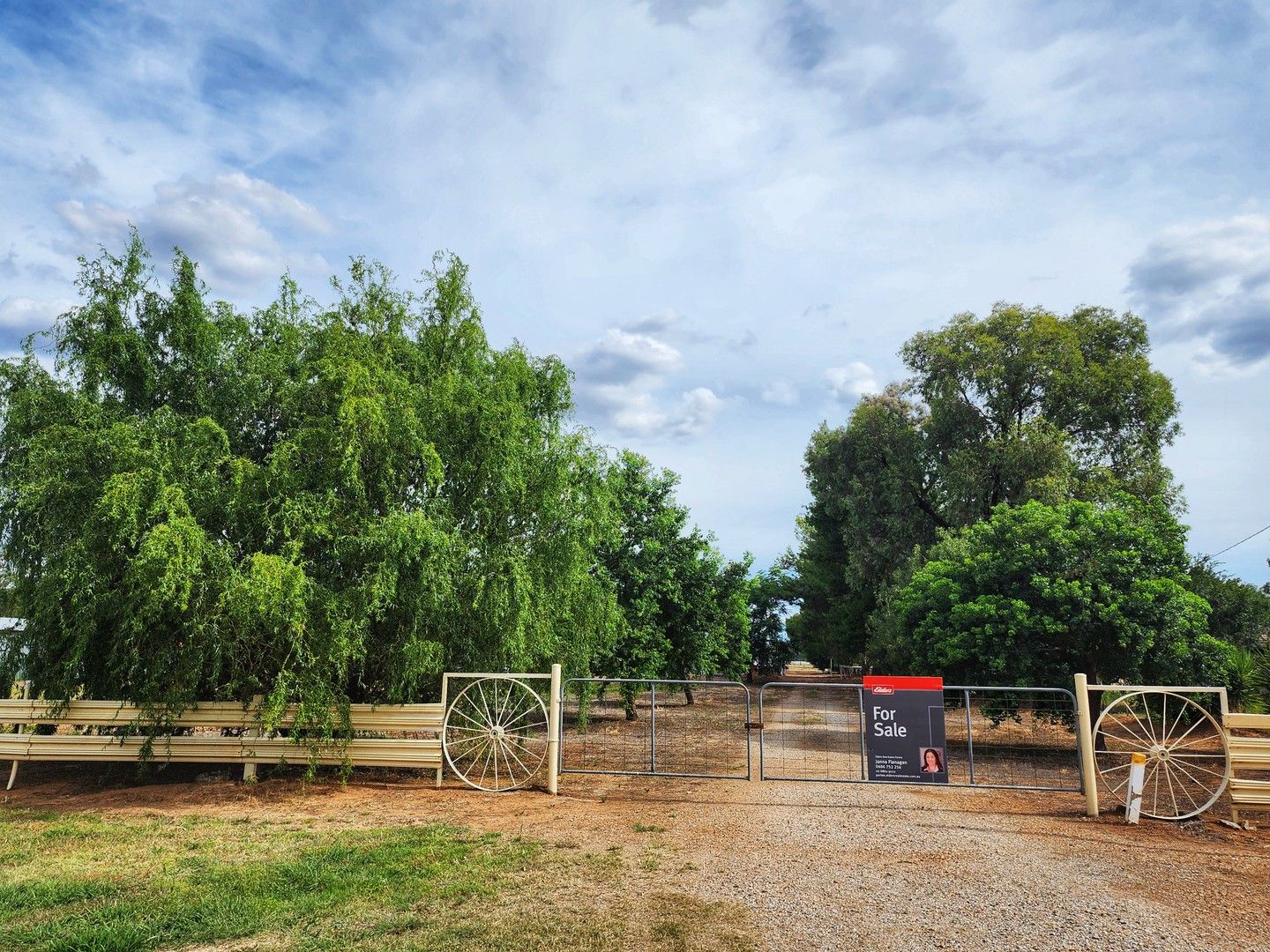 25-29 Kelly Road, Parkes NSW 2870 - Vacant Land for Sale | Domain