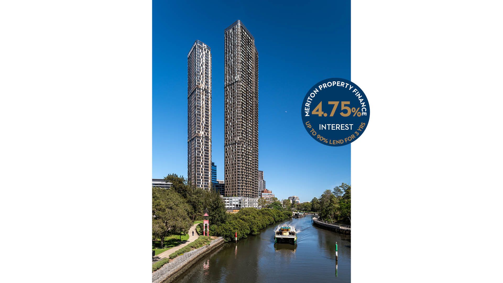 180 George Apartments - 180 George Street, Parramatta, NSW 2150 | Domain