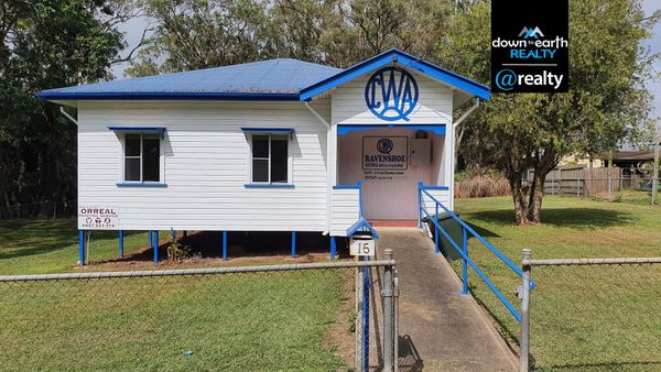 15 Herbert Street, Ravenshoe QLD 4888 | Domain