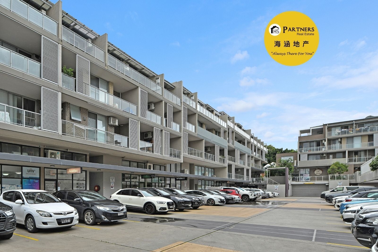 26A/79-87 Beaconsfield Street, Silverwater NSW 2128 - Apartment For ...