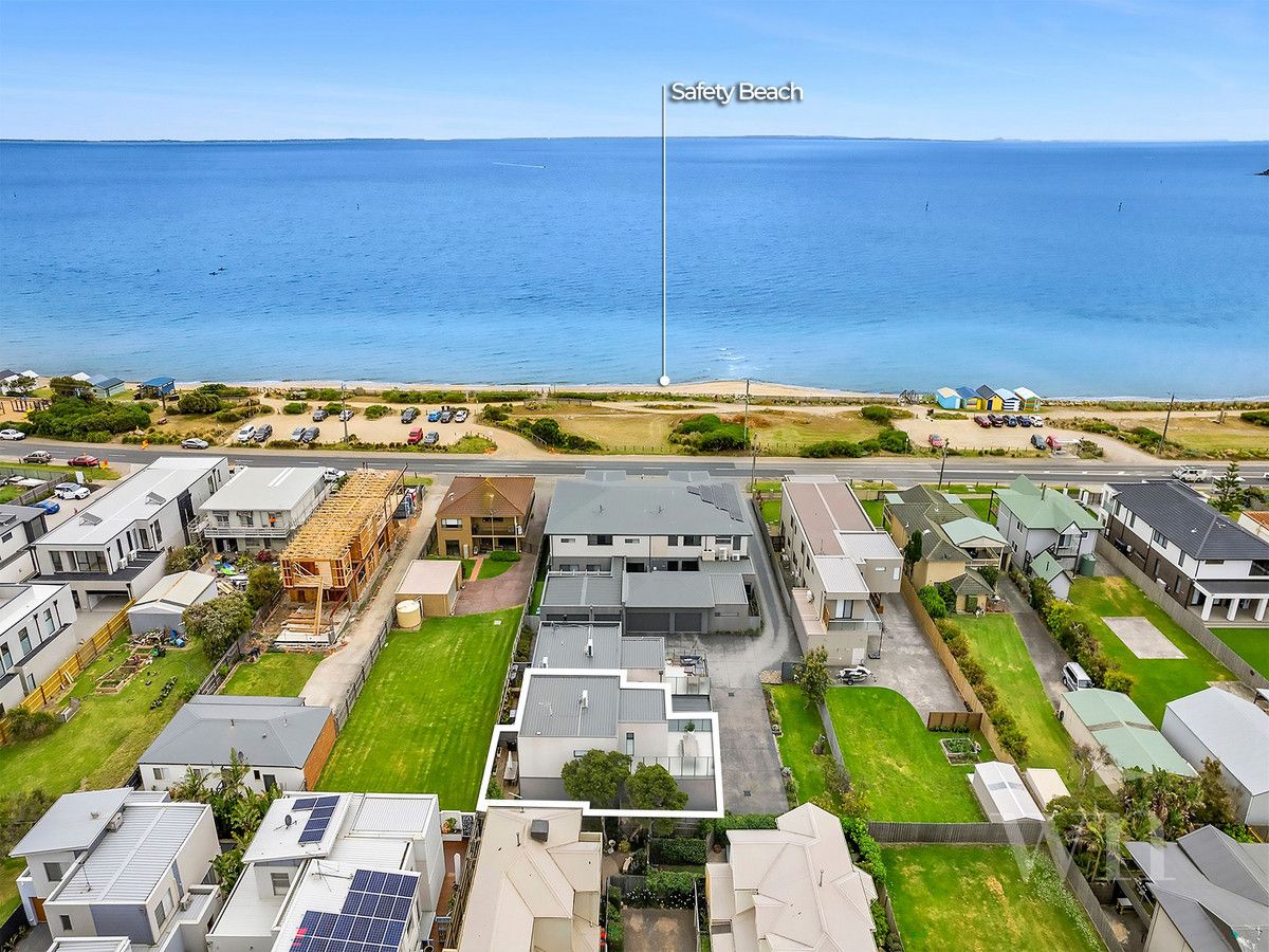 4/166 Marine Drive, Safety Beach VIC 3936 | Domain