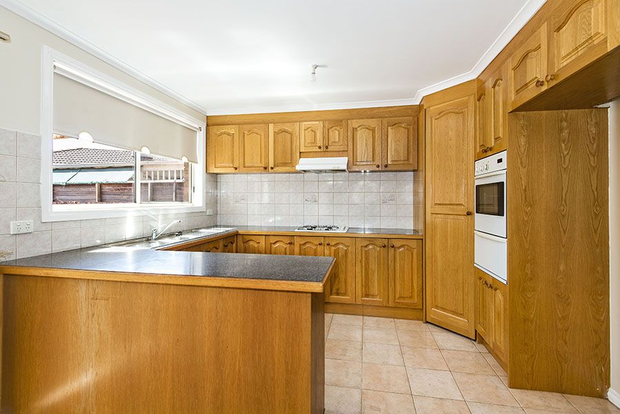 14 The Fred Hollows Way, Mill Park VIC 3082 - House For Rent - $470 ...