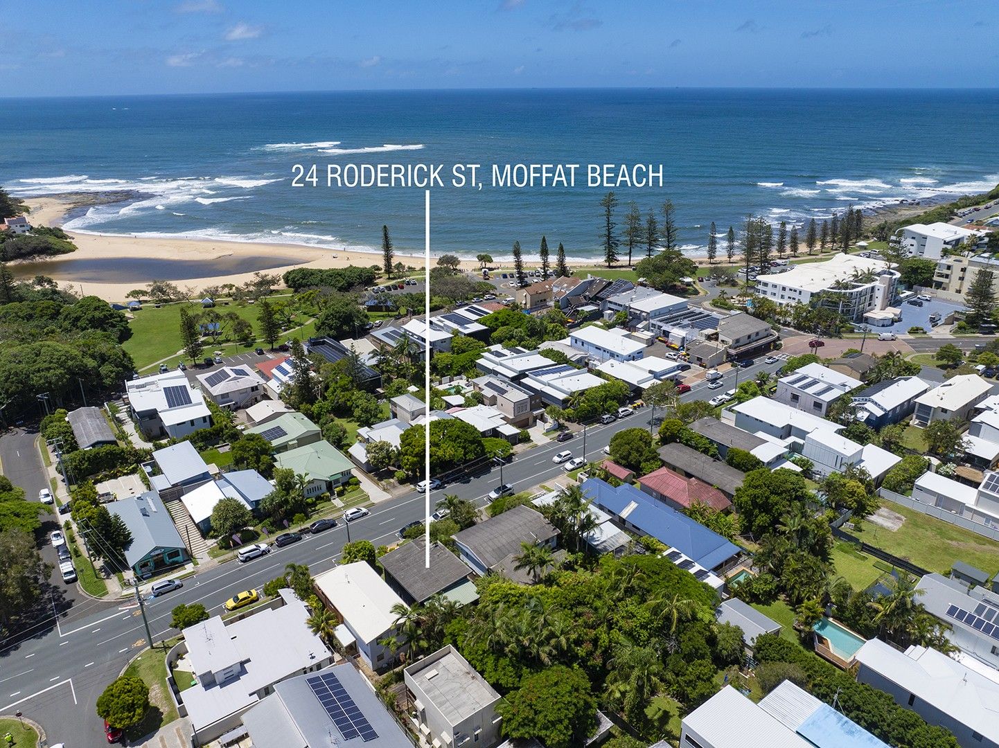 24 Roderick Street, Moffat Beach QLD 4551 | Domain