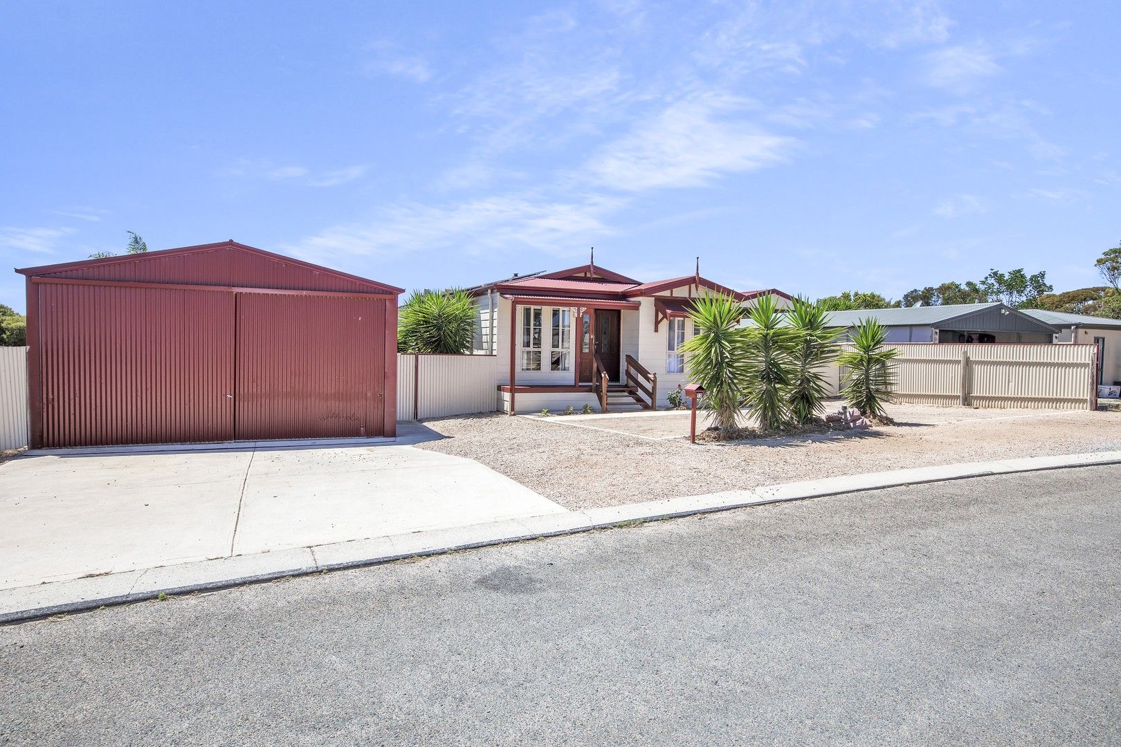 13 Wharff Street, Streaky Bay SA 5680 | Domain