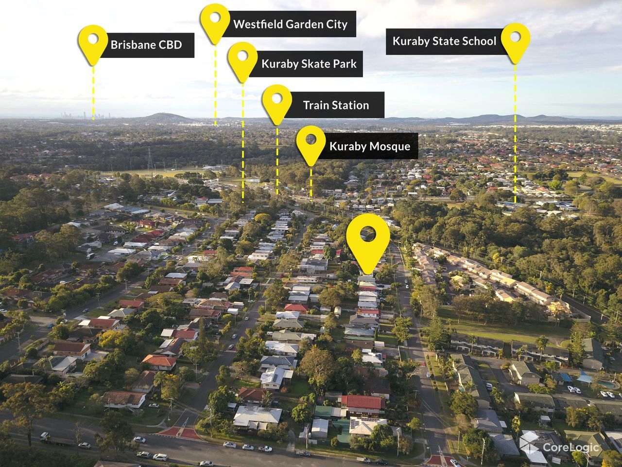 89 St Andrew Street, Kuraby QLD 4112 | Domain