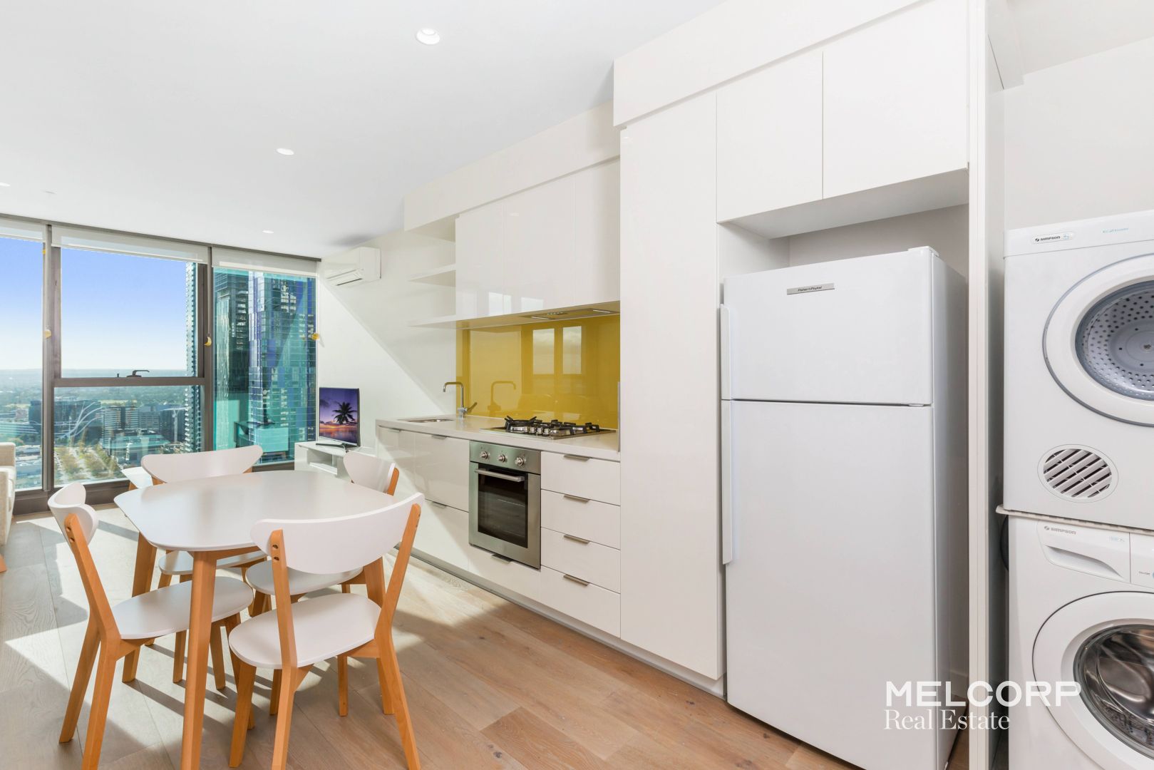 4003/285 La Trobe Street, Melbourne VIC 3000 - Apartment For Rent | Domain