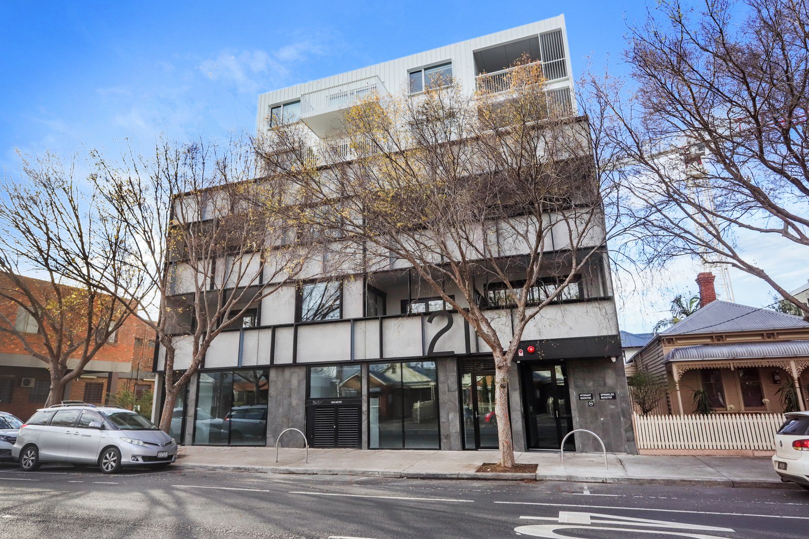 103/21 Victoria Street, Footscray VIC 3011 - Apartment For Rent | Domain