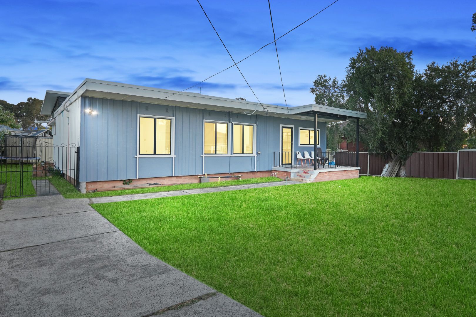 13 Timms Street, Hebersham NSW 2770 | Domain