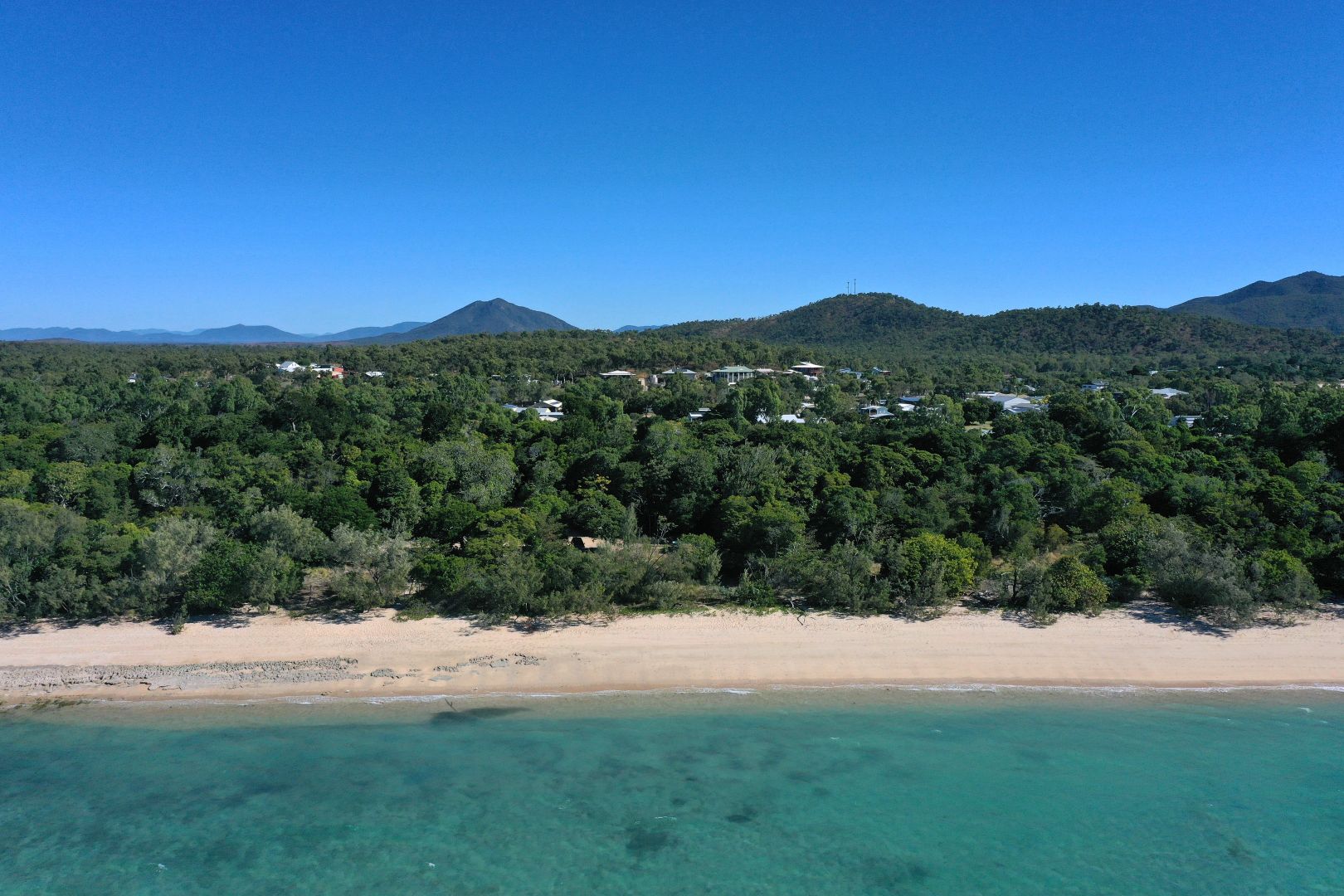 5 Murex Street, Dingo Beach QLD 4800 | Domain