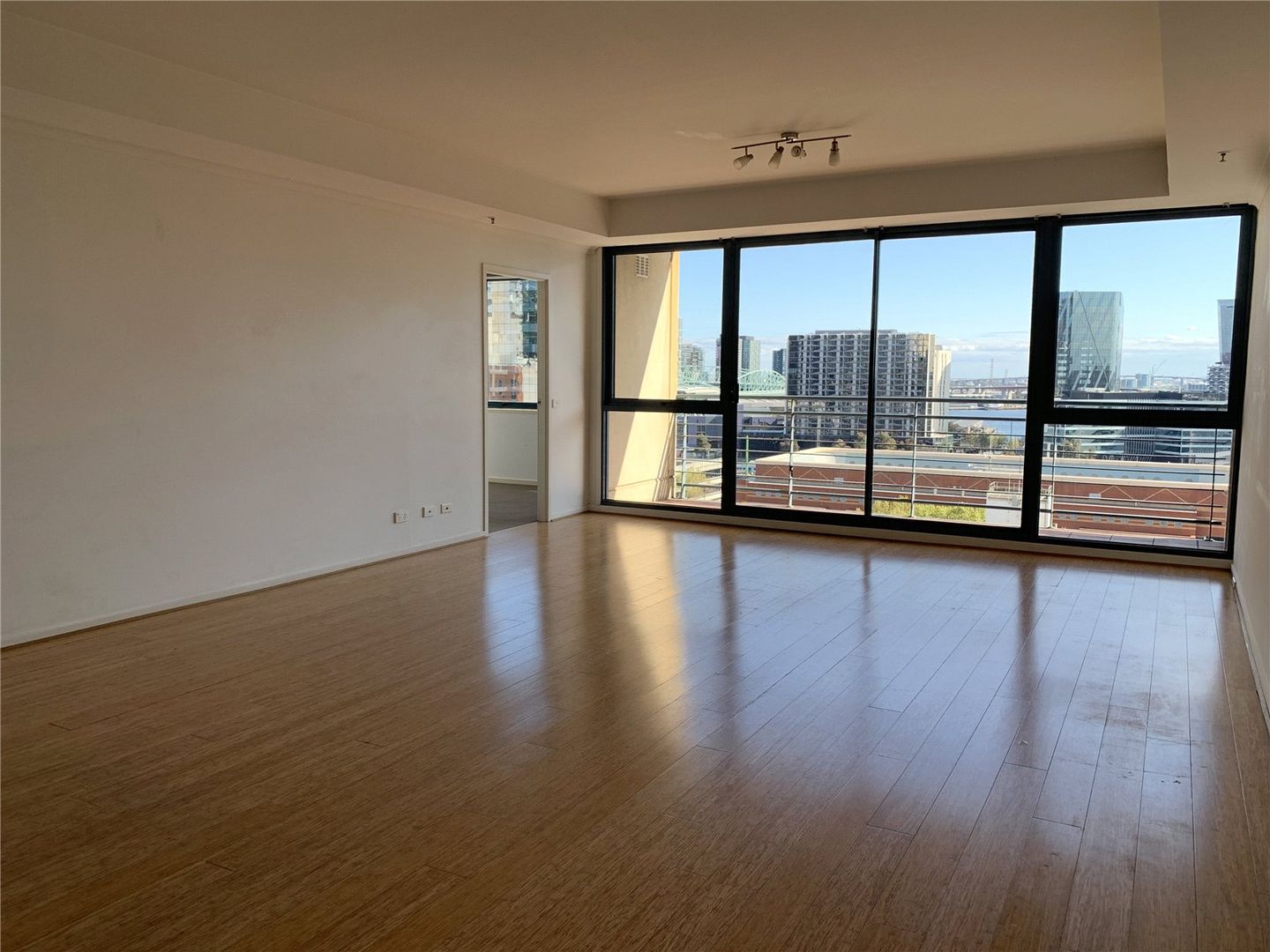 106/33 Jeffcott Street, West Melbourne VIC 3003 - Apartment For Rent ...