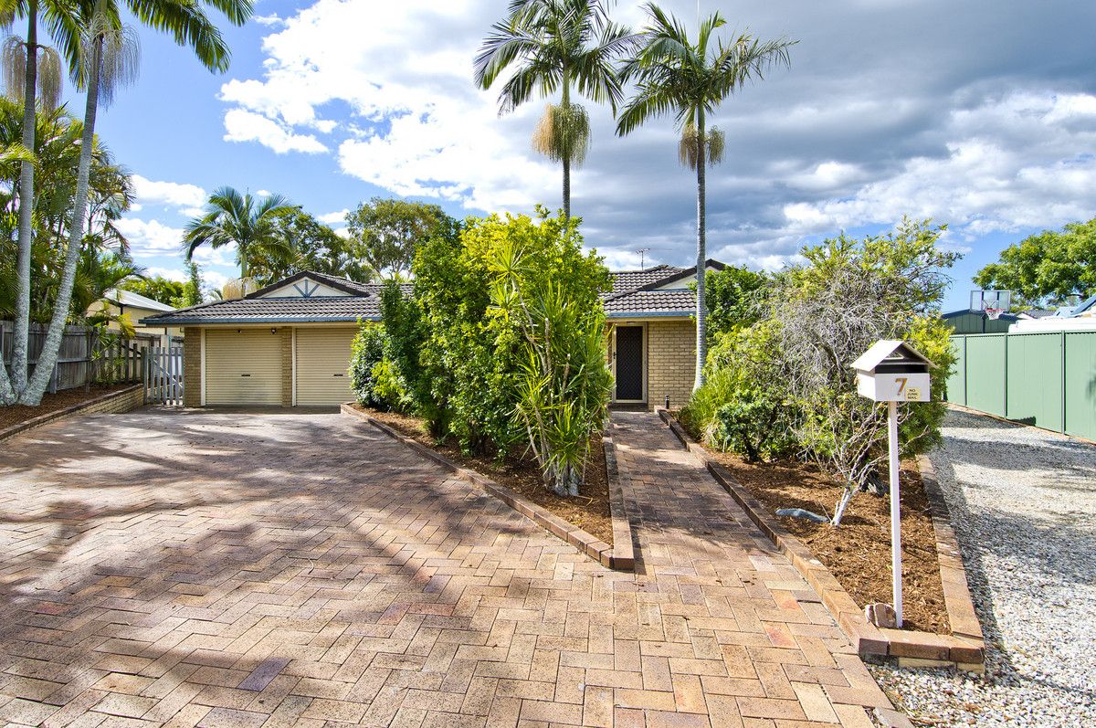 7 Costello Court, Ormeau QLD 4208 - House For Rent | Domain