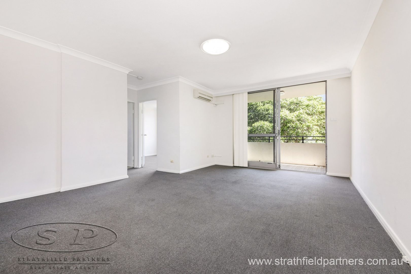 6/3-5 Burlington Road, Homebush NSW 2140 - Apartment For Rent | Domain