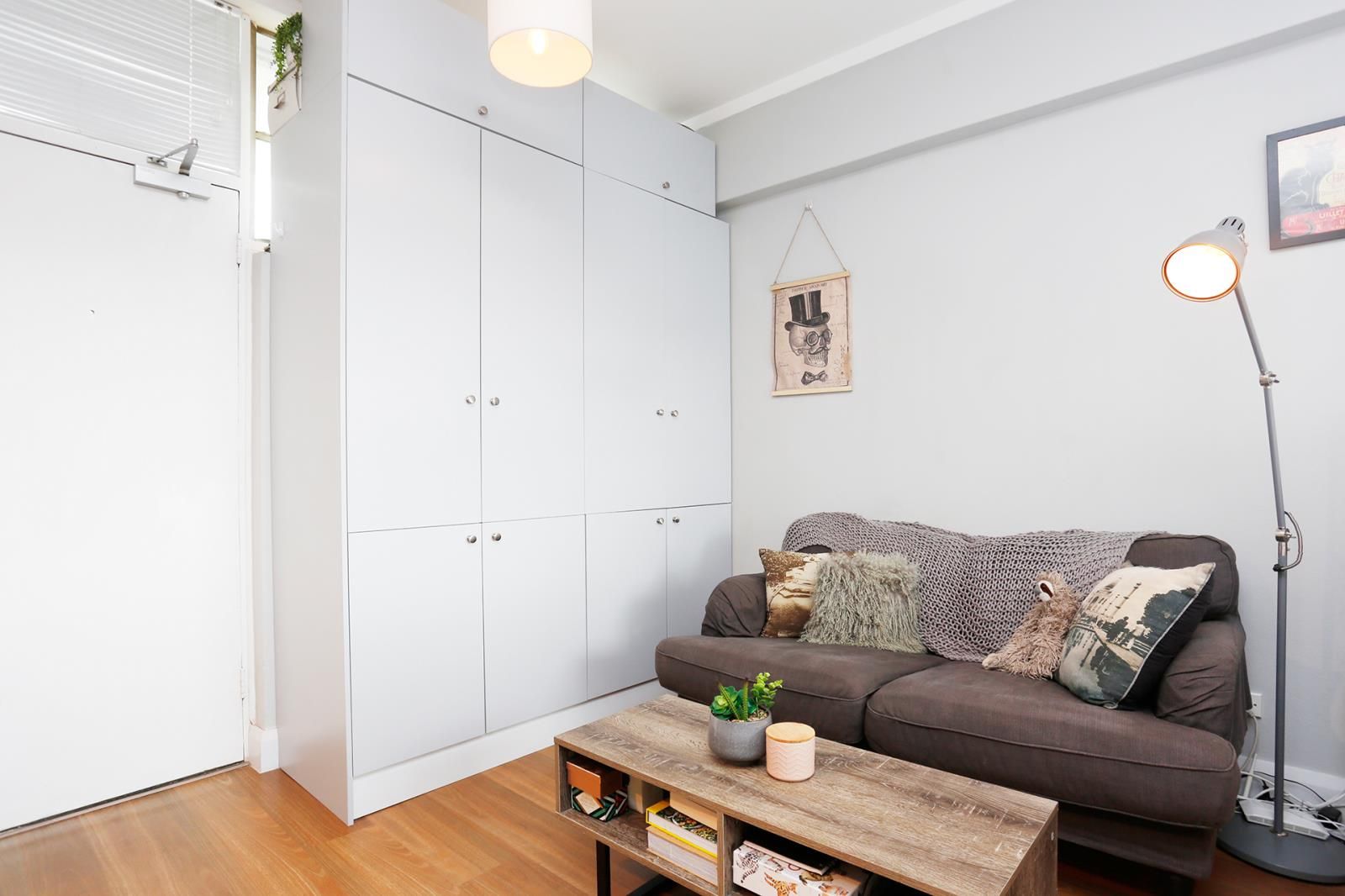 907/34 Wentworth Street, Glebe NSW 2037 - Studio For Rent | Domain