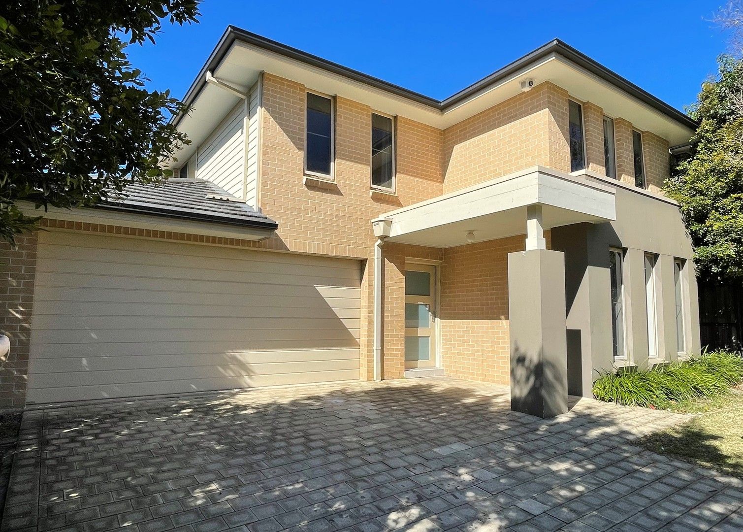 69 Ridgeline Drive, The Ponds NSW 2769 - House For Rent | Domain